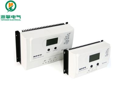 Cina Regolatore solare su misura Power Point massimo della tassa del CE di colore che segue per il sistema di controllo in vendita