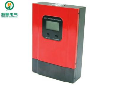 Cina Litio solare Verision 3 del regolatore 50A 24V Lifepo4 della tassa di potere MPPT di Yo in vendita