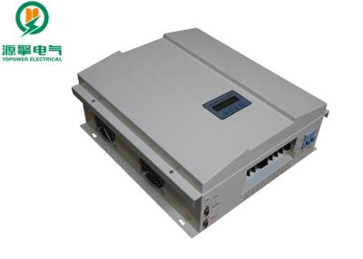 Κίνα LCD επίδειξης αέρα ηλιακό υβριδικό ανώτατο ρεύμα μπαταριών ελεγκτών ευφυές περιοριστικό προς πώληση