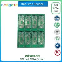 China High Quality Custom Single-layer FR-4 PCB for Medical Electronics for sale