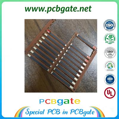 China Carbon pcb pcb carbon ink for Power tool speed control carbon printed pcb for sale