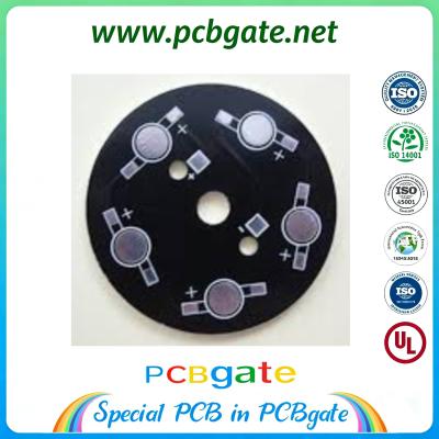 China Office Equipment Carbon Oil PCB (Printers, Copiers, Fax) for sale