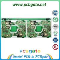 China 2-Layer HDI PCB | High-Density Board for Electronic Shelf Labels for sale