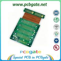 China 10-Layer Ultra-Dense HDI PCB | Elite AI Smart Glasses Solution for sale