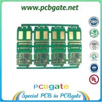 China 10-Layer Ultra-Dense HDI PCB | Elite AI Smart Glasses Solution for sale
