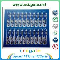 China 16-Layer High-Order HDI PCB | Strategic-Grade Defense Solution for sale