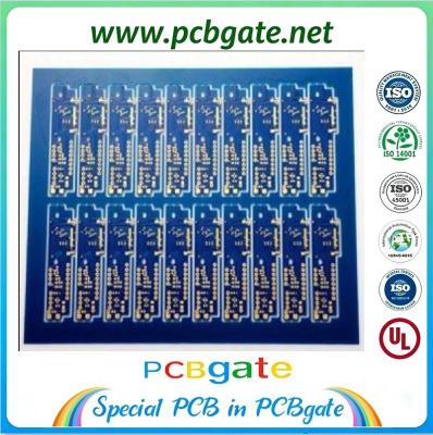 China 16-Layer High-Order HDI PCB | Strategic-Grade Defense Solution for sale