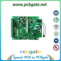 China Medical Grade RF PCB 4-Layer High-Precision FR4 Board for sale