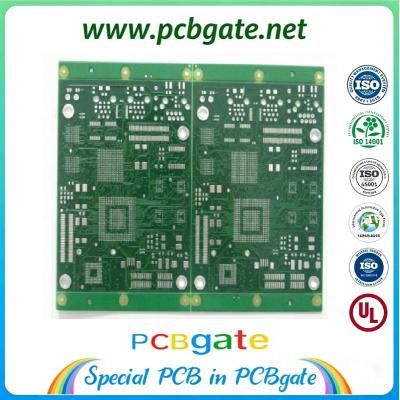 China Professional and fast circuit board making for Medical Devices for sale