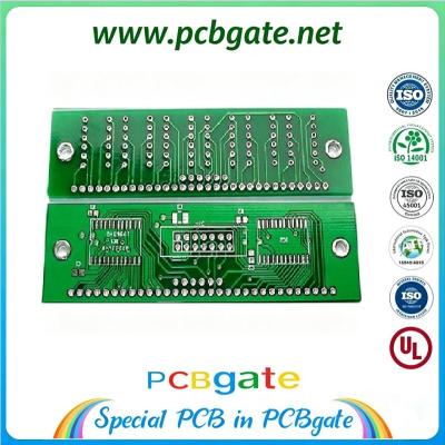 China Professional OEM Security PCB manufacturer audio amplifier circuit board for Smart Smoke Alarms for sale