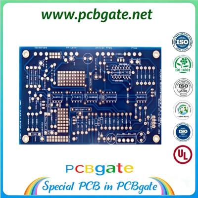 China Smart home FR4 HDI Multi layer blank pcb board design for Home Appliances for sale