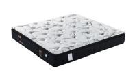 Quality Cooling Ice Silk Mattress With Independent Pocket Springs Mattress 3D Airflow for sale