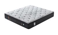 Quality Individually Wrapped Pocket Spring Mattress With Natural Wool Filling For Cozy for sale