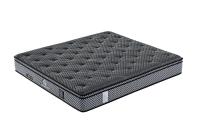 Quality 20-30cm Graphene Hybrid Spring Mattress Cooling Latex Orthopedic Support Sleep for sale
