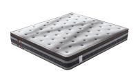 Quality Eco Friendly Coir Mattress Featuring Bonnell Springs High Resilience Foam for for sale