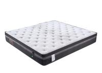 Quality Breathable Eco Coir Bonnell Spring Mattress High Resilience Foam for Balanced for sale