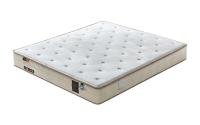 Quality Bonnell Spring Mattress With High Density Foam Orthopedic Spine Support for sale