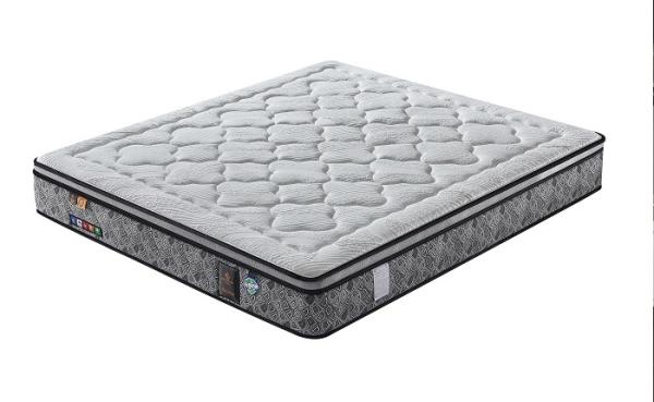 Quality Premium Bonnell Innerspring Mattress High Resilience Foam Layer For Balanced Comfort for sale