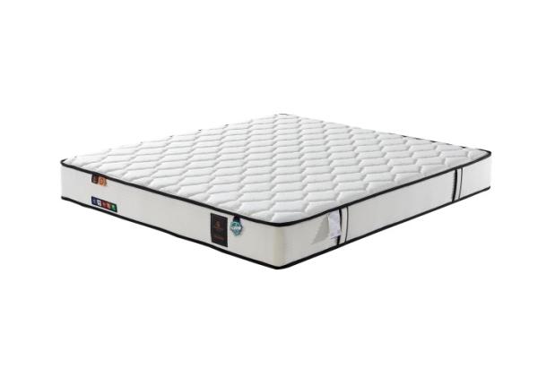 Quality White Bonnell Spring Mattress Firm Support Healthy Spine Alignment For Better Sleep for sale