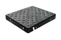 Quality Eco Jute Infused Bonnell Spring Mattress Stable Support Cool Sleep All Night for sale
