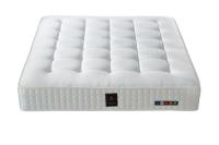 Quality Artisan Hand Tufted Mattress with Pocket Springs Pure Horse Hair Filling for sale