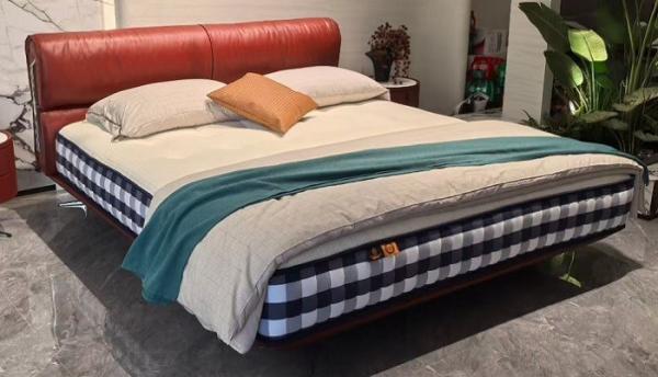 Quality Multi Layer Mini Coils Hand Tufted Mattress Individual Pocket Springs For Deep Sleep for sale
