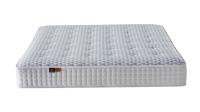 Quality Hand Tufted Mattress with Micro Mini Coils Pocket Springs for Ultra Quiet Sleep for sale