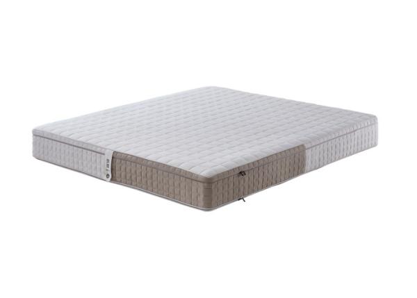 Quality Removable Mattress Individually Wrapped CoilsWashable Cover Motion Isolation Deep Sleep for sale