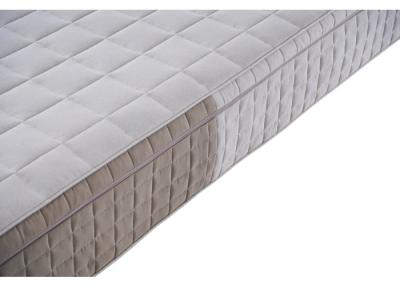 China Full Disassembly Removable Mattress   Independent Pocket Springs Easy Clean Custom Comfort for sale