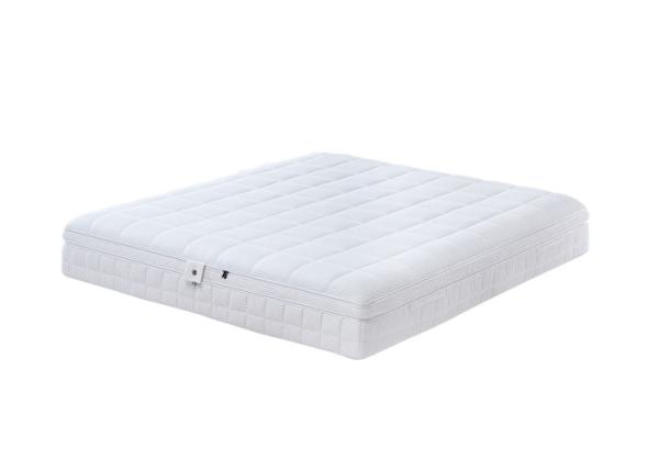 Quality Zero Noise Silent Sleep No Glue Construction Removable Mattress  Individually Pocketed Coils for sale