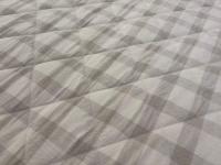 China Mini Spring Layer Removable Mattress Individually Wrapped Coils Adaptive Support for sale