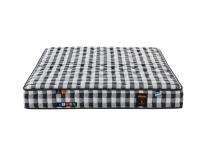 Quality Multi Size Pocket Spring Hotel Bed Mattress Perfect Hotel Motel Guesthouse for sale