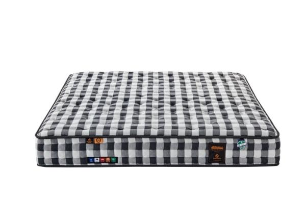 Quality Multi Size Pocket Spring Hotel Bed Mattress  Perfect  Hotel  Motel Guesthouse Furnishing for sale