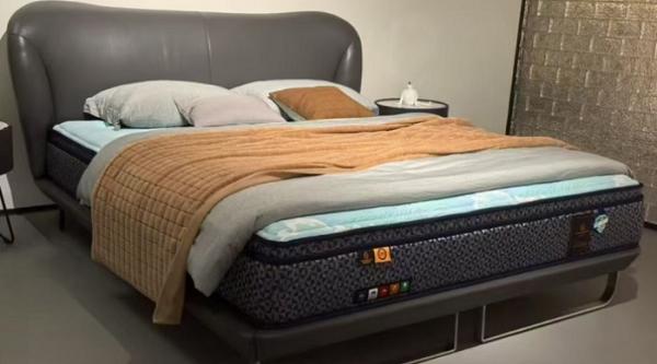 Quality Budget Friendly Pocket Spring Hotel Bed Mattress  Quality Comfort  Economy Boutique Hotels for sale