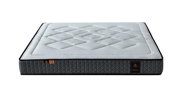 Quality Reversible Pocket Spring Hotel Bed Mattress Double Sided Use To Extend Service Life for sale