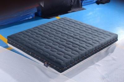 China Springless 3D Mattress Durable 3D Material Pressure Relief  Noise Free Bedding for sale