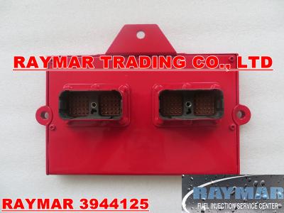 China Cummins engine control module ECM 3944125 for ISC.QSC for sale