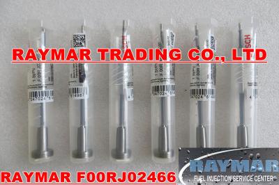 China Válvula comum F00RJ02466 do injector do trilho de BOSCH, F00RJ01218 à venda