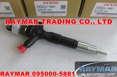 Китай Инжектор коллектора системы впрыска топлива DENSO 095000-5880 на ТОЙОТА 23670-30050 23670-39095,23670-39096 продается