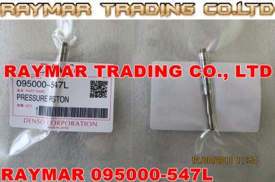 China DENSO injector pressure piston, control rod 095000-547L for sale
