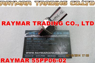 China Pressure sensor 55PP06-02 for sale