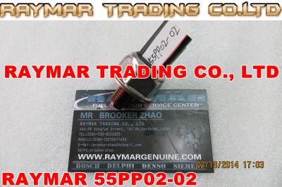 China Pressure sensor 55PP02-02 for sale