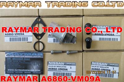 China NISSAN fuel pump SCV overhaul kit A6860-VM09A for sale