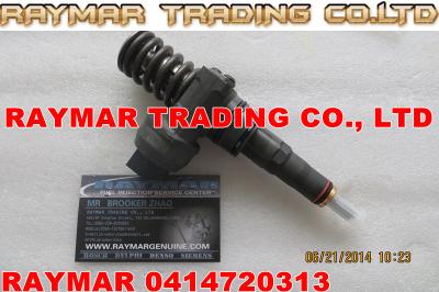 Китай Инжектор 0414720313 для VW, AUDI блока BOSCH, МЕСТО, SKODA 038130073BN, 038130073BL продается