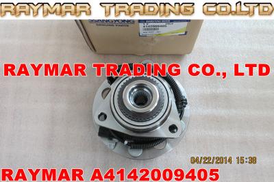 China SSANGYONG HUB-ASSY FRT 4142009405, A4142009405 à venda