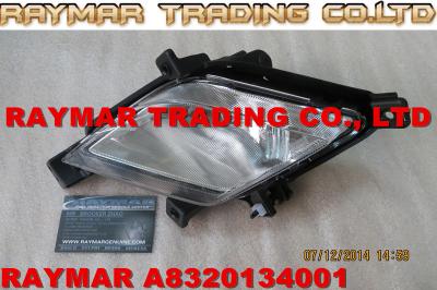 SSANGYONG FRT FOG LAMP ASSY LH 8320134001, A8320134001