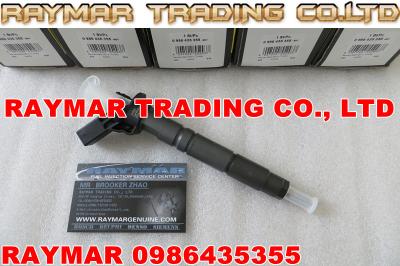 Китай Инжектор 0445115064,0445115063 BOSCH Piezo для Benz A6420701387 Мерседес, A6420701587 продается