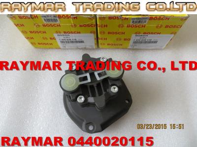 China BOSCH Gear pump, fuel supply pump 0440020115, 0440020081 for CP2.2 pumps for sale