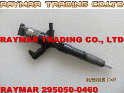 Китай Инжектор коллектора системы впрыска топлива DENSO 295050-0460, 295050-0200 на ТОЙОТА 23670-30400, 23670-39365 продается
