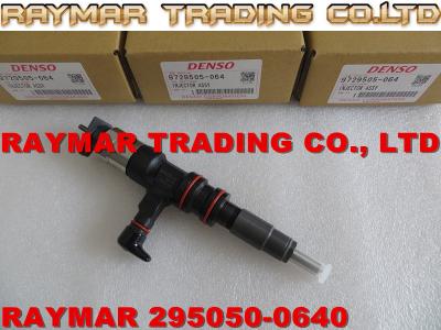 Китай Инжектор топлива DENSO 295050-0640, 29729505-064 на HYUNDAI 33800-52700 продается